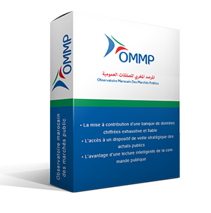 MAROC BUSINESS | Portail des marchés publics & privés